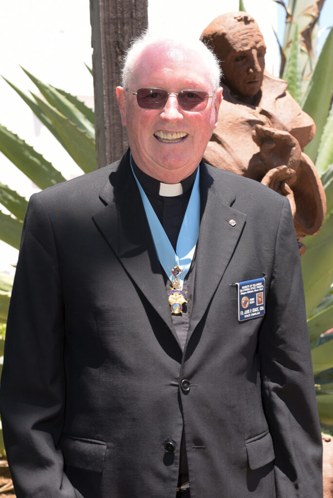 State Leadership Team | Knights of Columbus - California State Council ...