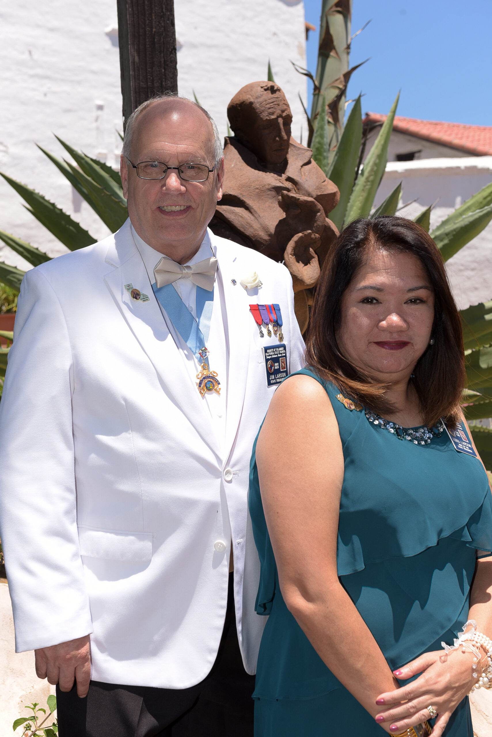 State Leadership Team | Knights of Columbus - California State Council ...