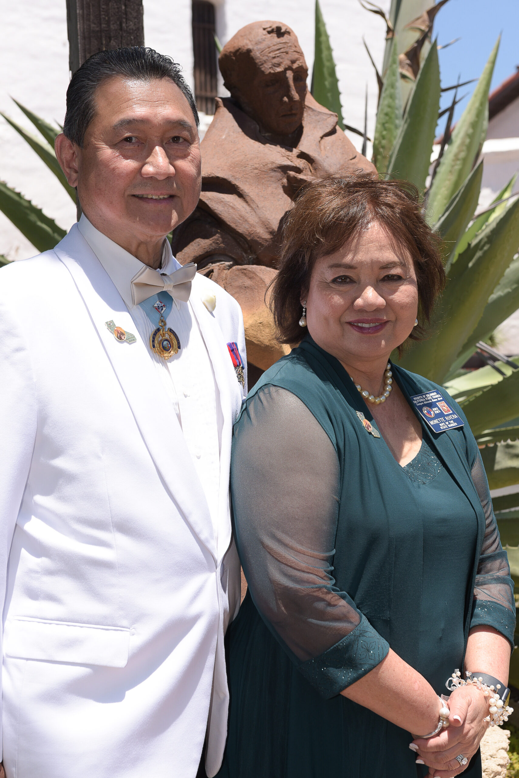 State Leadership Team | Knights of Columbus - California State Council ...