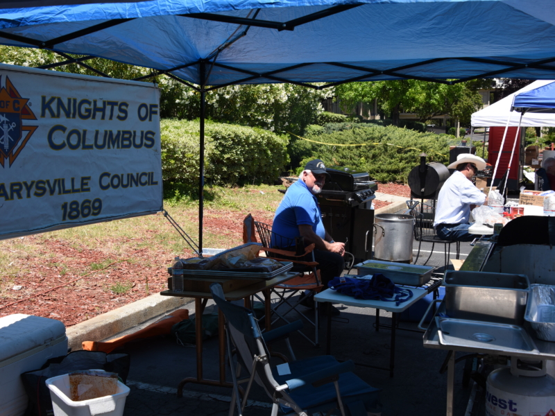 Knights of Columbus - California State Council