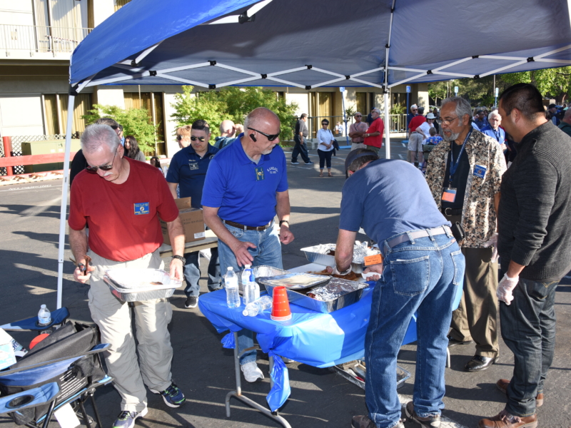 Knights of Columbus - California State Council