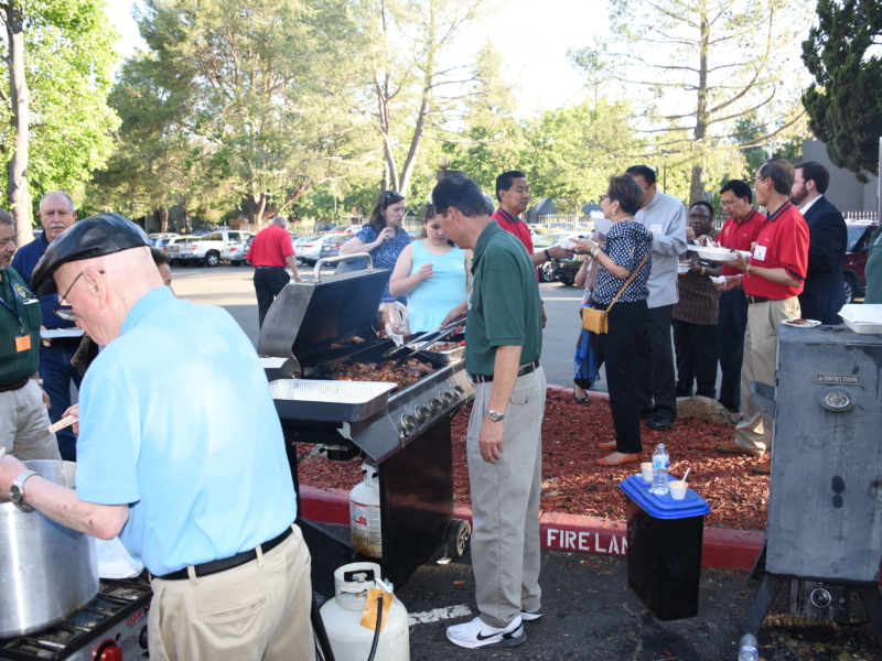 Knights of Columbus - California State Council