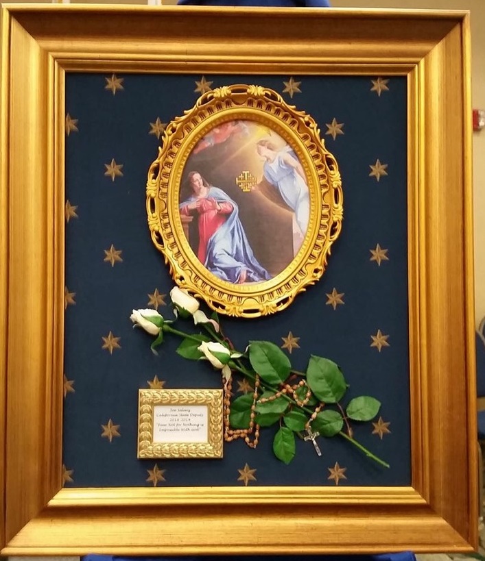 Knights of Columbus - California State Council