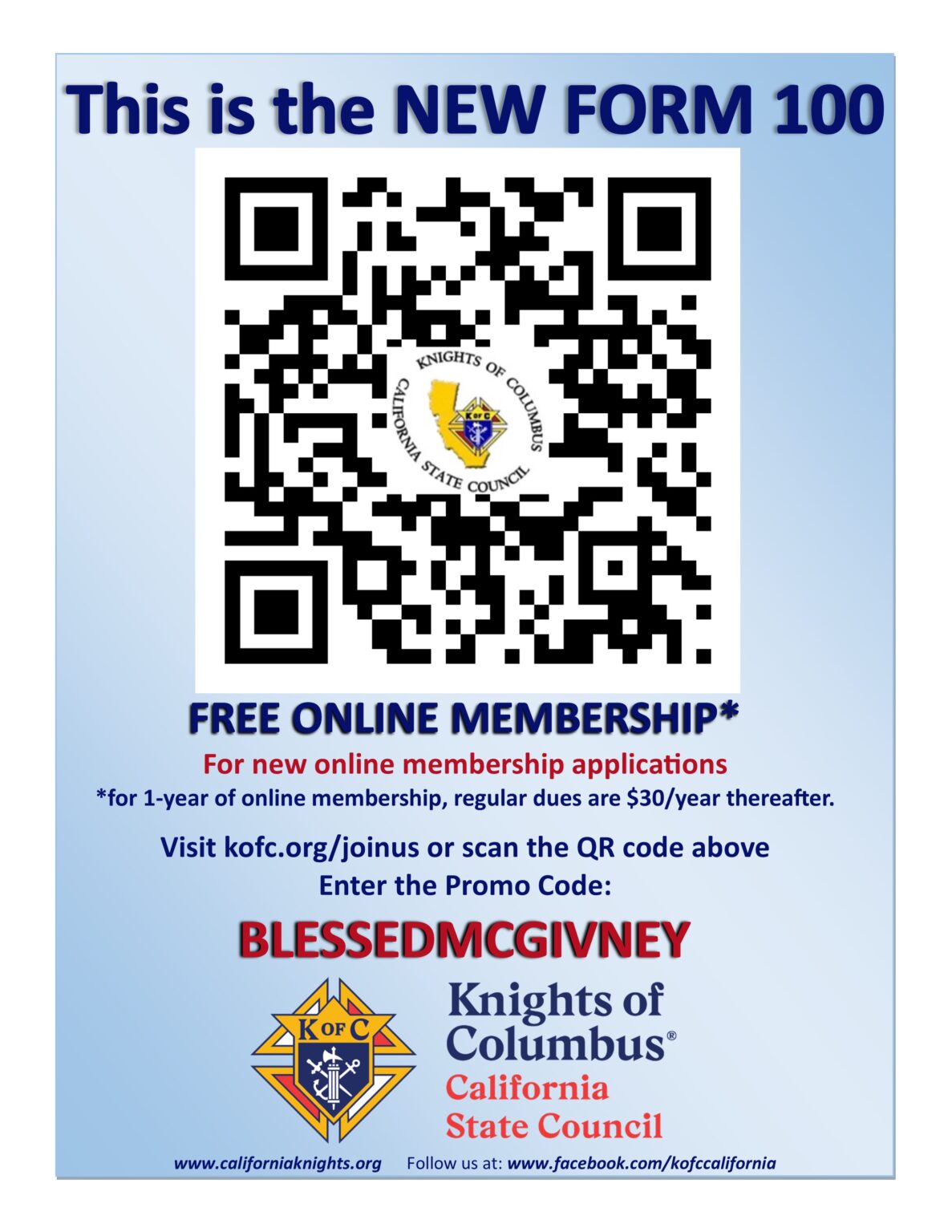 Maui Wildfire Donation Letter | Knights of Columbus - California State ...