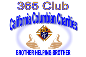 Chapters | Knights of Columbus - California State Council # ...